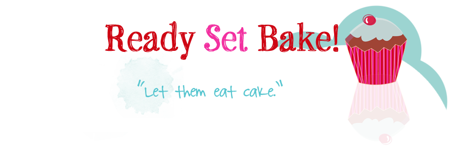 Ready Set Bake!